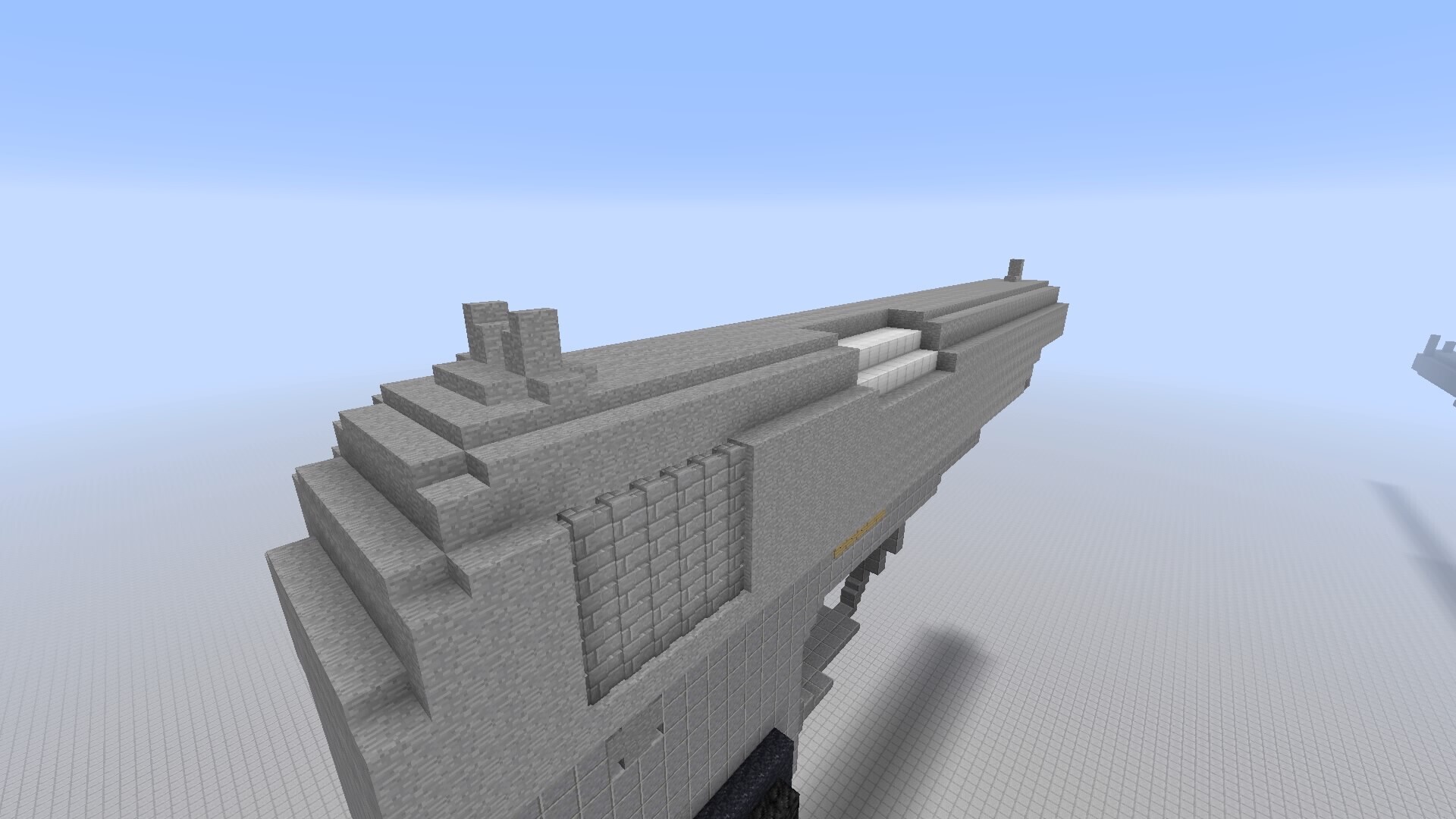 MLE 1903 Pistol Minecraft Map