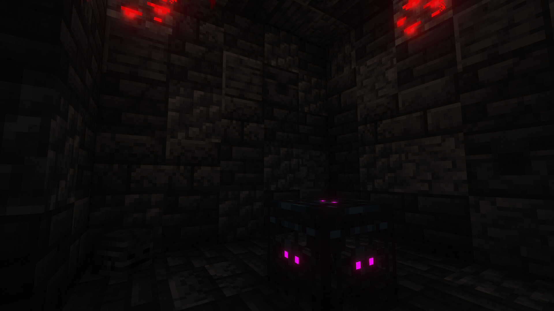 Dangerous Jungle Maze Minecraft Map