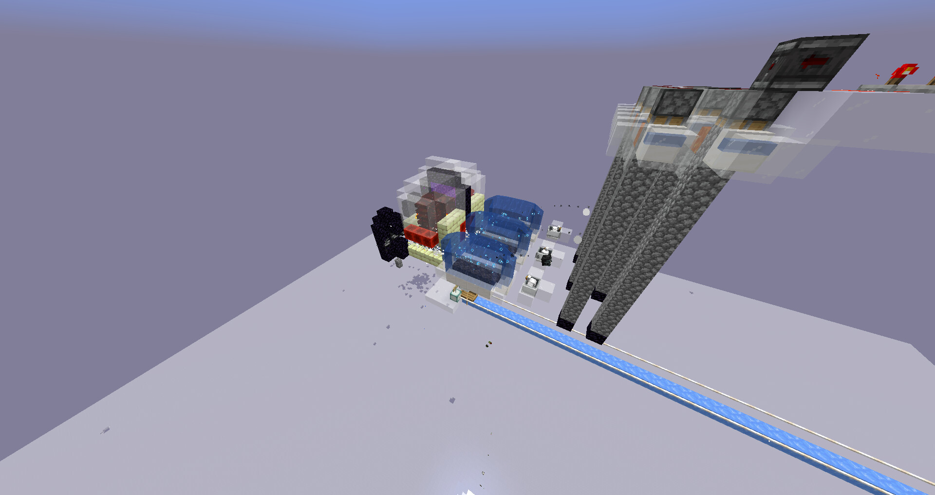 World's Fastest Wither Rose Farm (and fast Magma Cream Farm) - 118k per ...