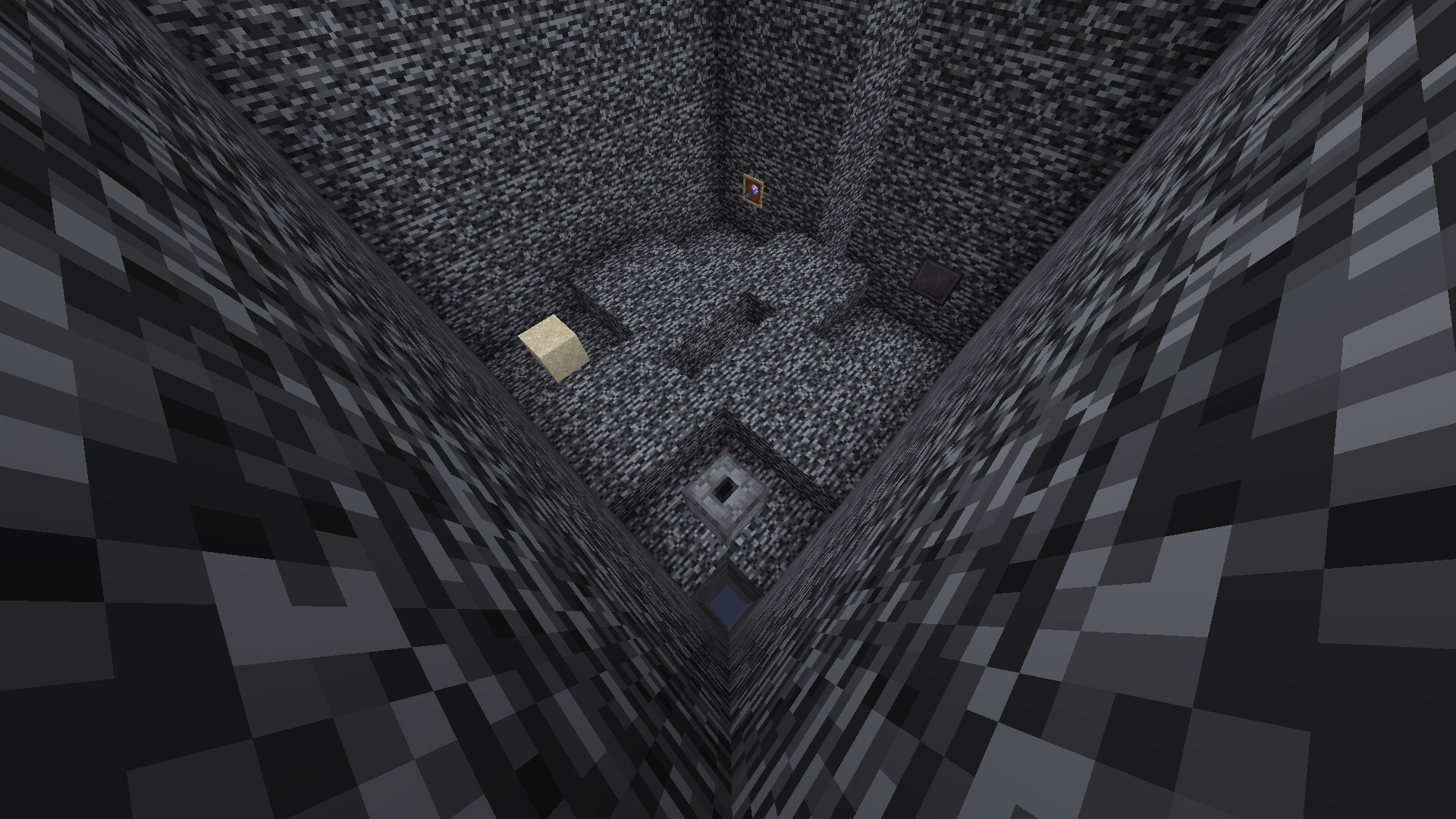 The Box Minecraft Map