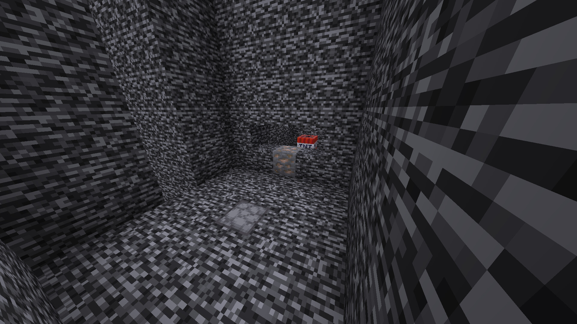 The Box Minecraft Map