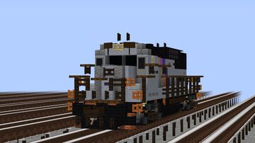 Transit Minecraft Maps | Planet Minecraft Community
