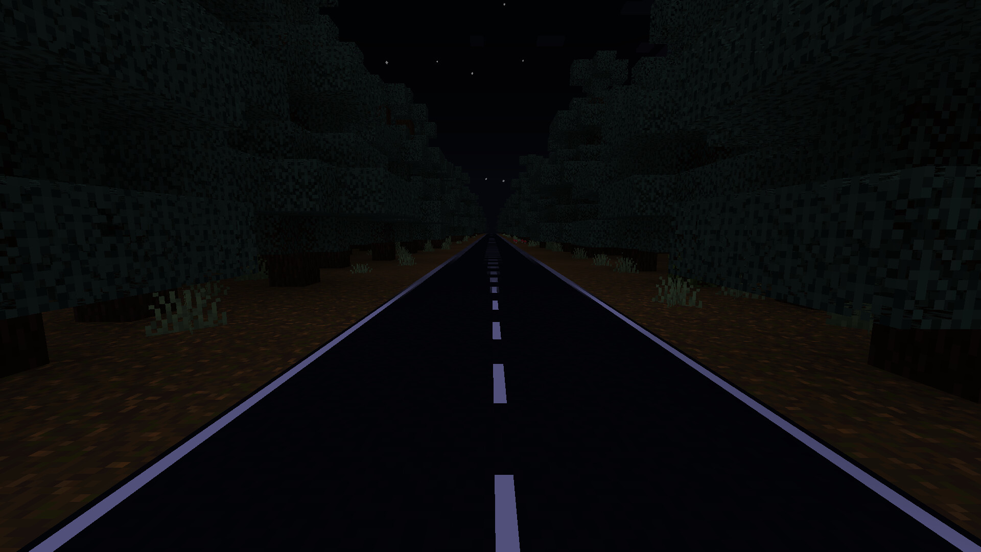 Forgotten Fear DEMO Minecraft Map