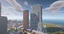 Skyscraper 46 Minecraft Map