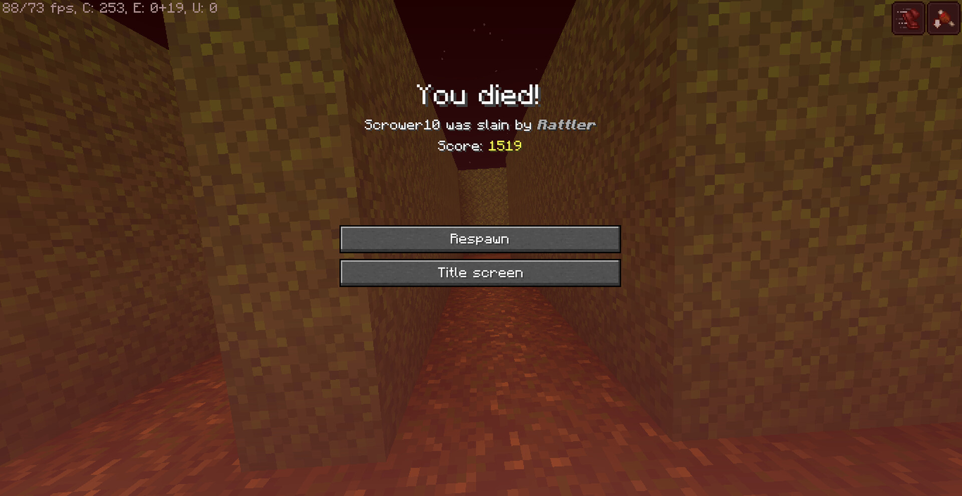 Zardy's Maze Minecraft Map Minecraft Map