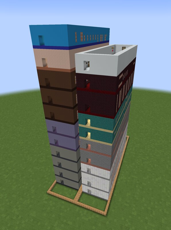 Ultimate MCSM Banner Pack! Minecraft Map