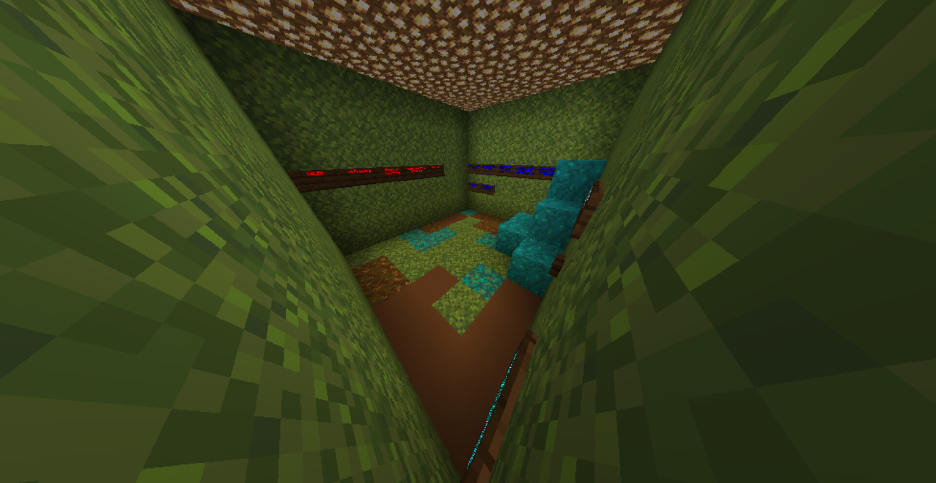 Zardy's Maze Minecraft Map Minecraft Map