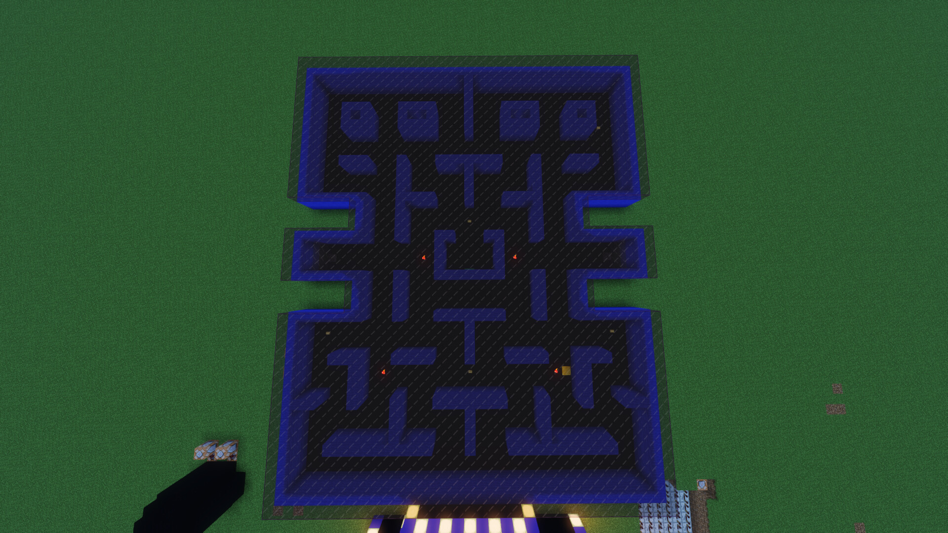 The Pac is back! (Multiplayer/Horror Singleplayer) Pac man- is fi ...