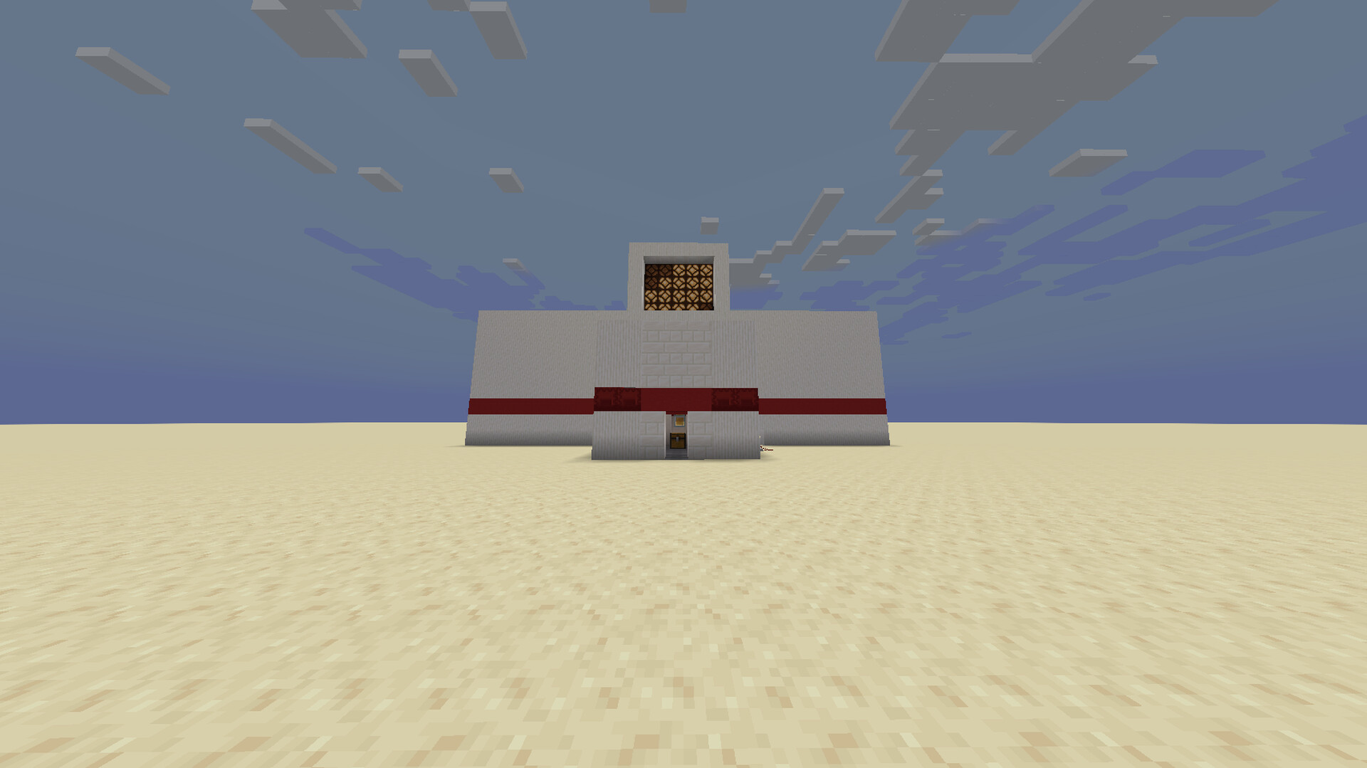 Disco Dance Minecraft Map