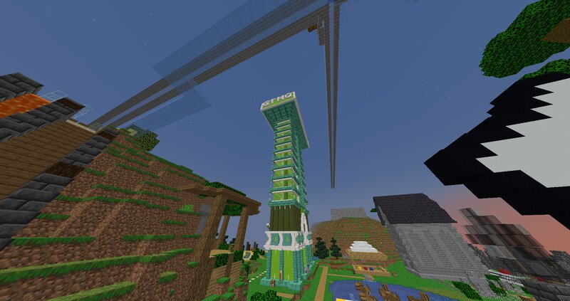 Minecraft Servers | Planet Minecraft Community