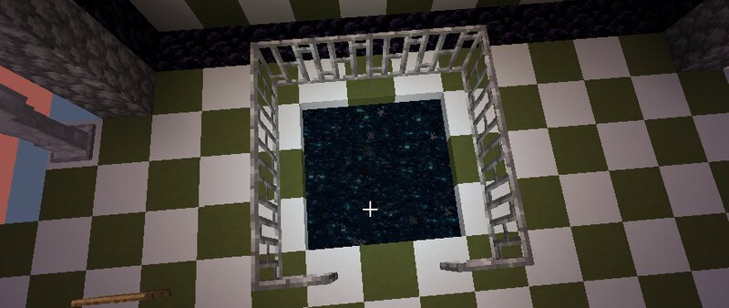 SUPER MARIO GALAXY Minecraft Map