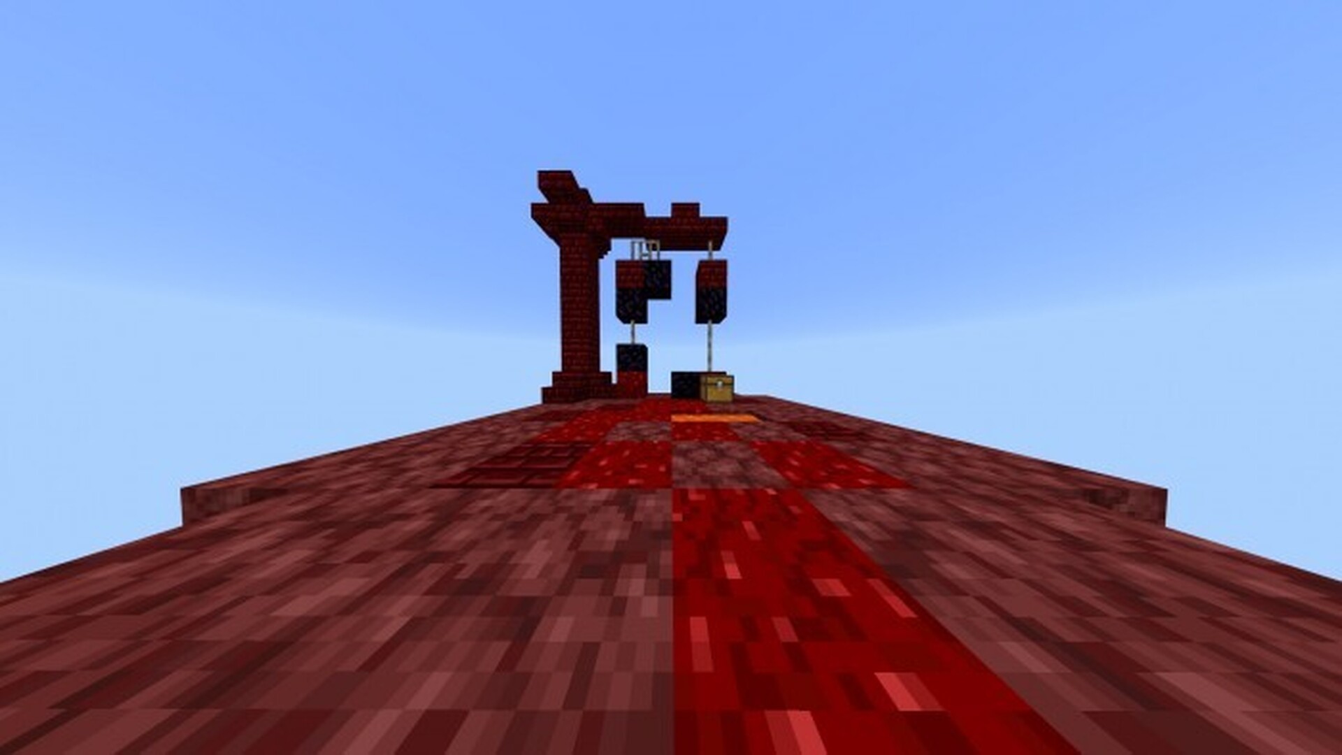 Husky's Classic Skyblock Minecraft Map