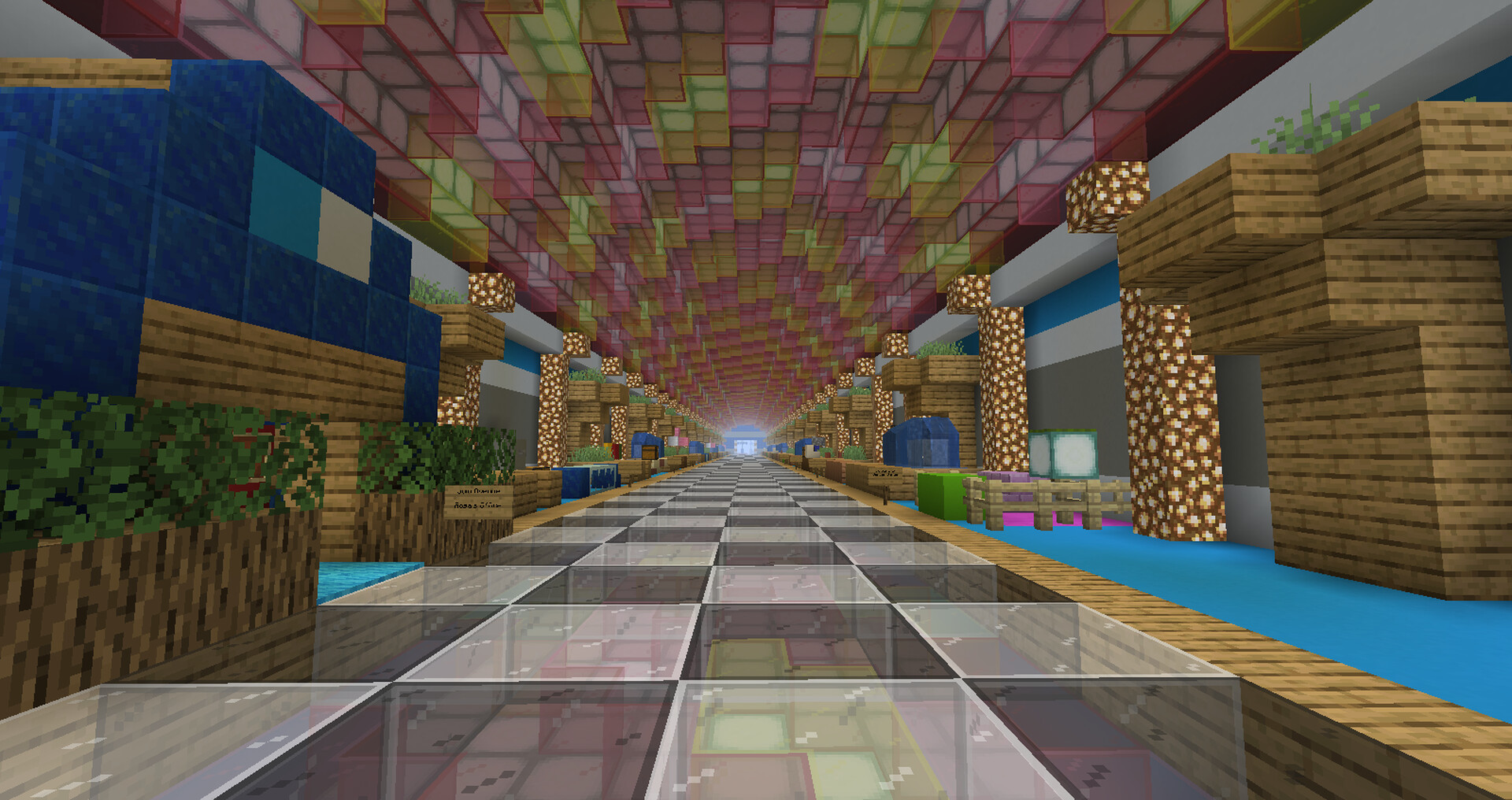 Pokemon White 2 Unova Region Map (INCOMPLETE) Minecraft Map