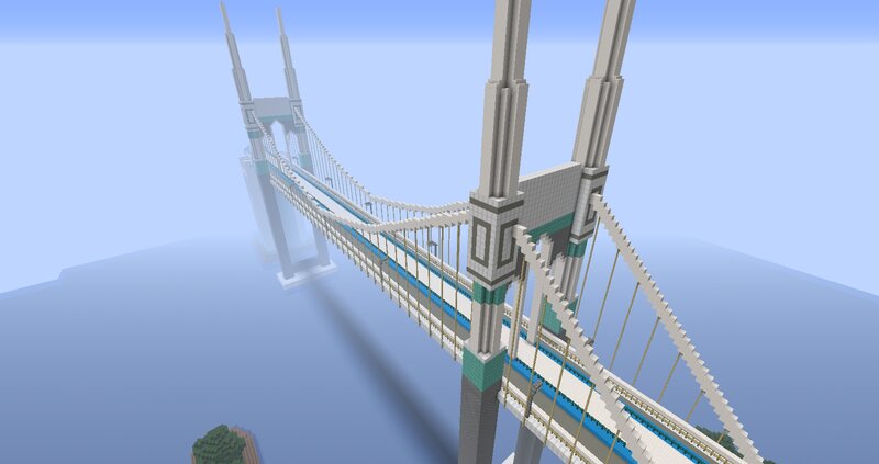 Pokemon White 2 Unova Region Map (INCOMPLETE) Minecraft Map