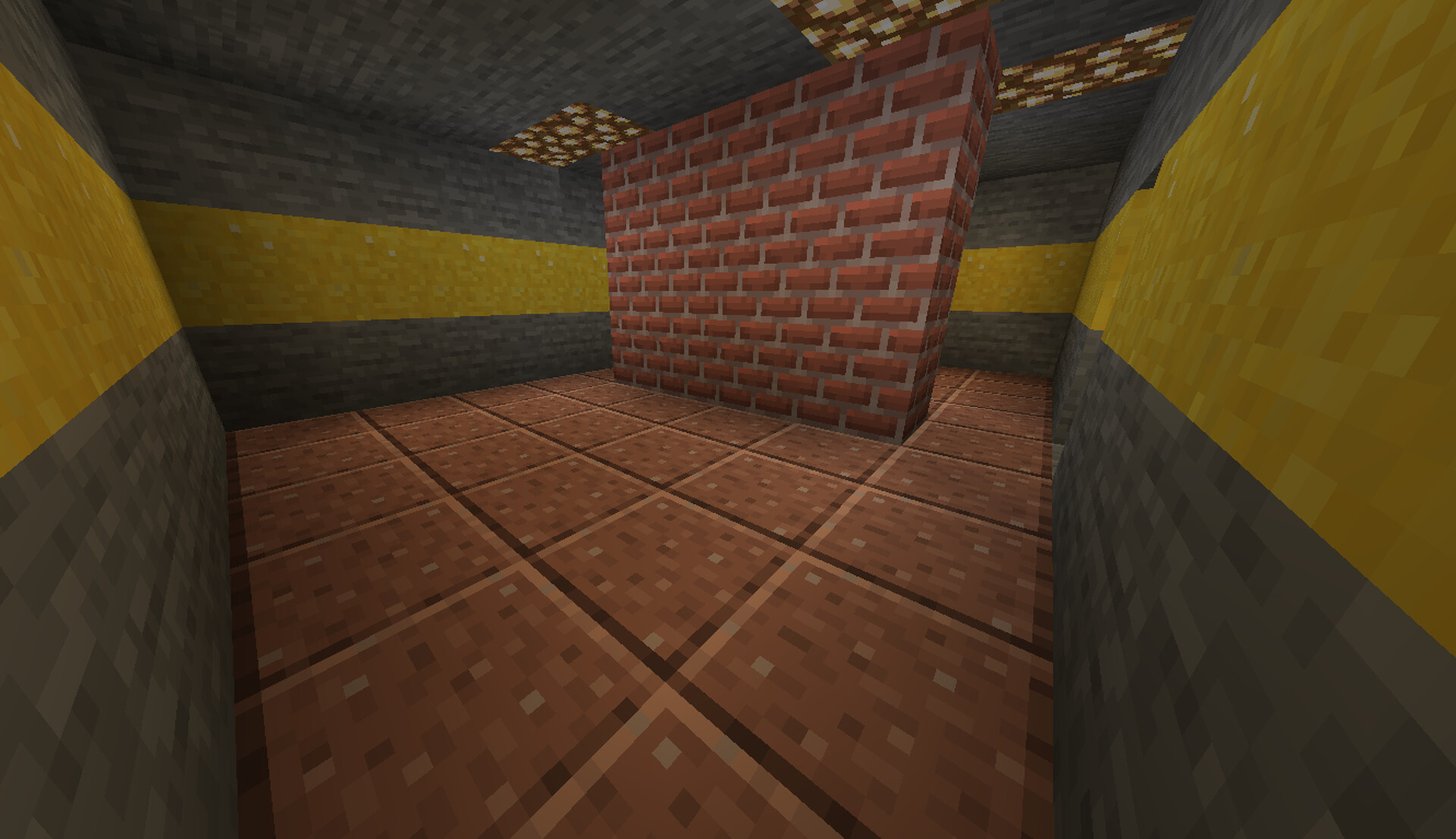 County Prison Minecraft Map