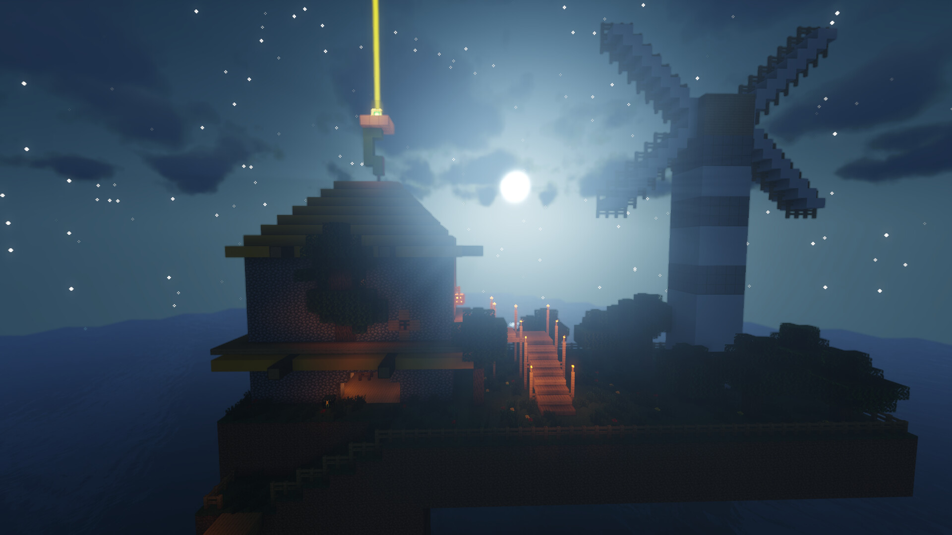 Jak and Daxter: The Lost Minecraft World [UNFINISHED] Minecraft Map