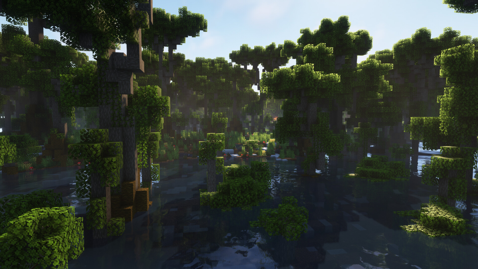 Valinquish a custom worldpainter map (Map download and World Painter ...