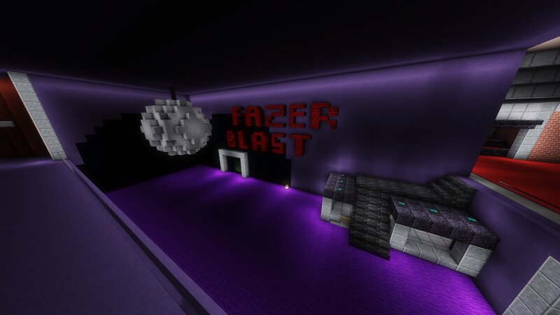 **LARGE UPDATE (v4)** FNAF: Security Breach (WIP) DAYCARE AND ROXY ...