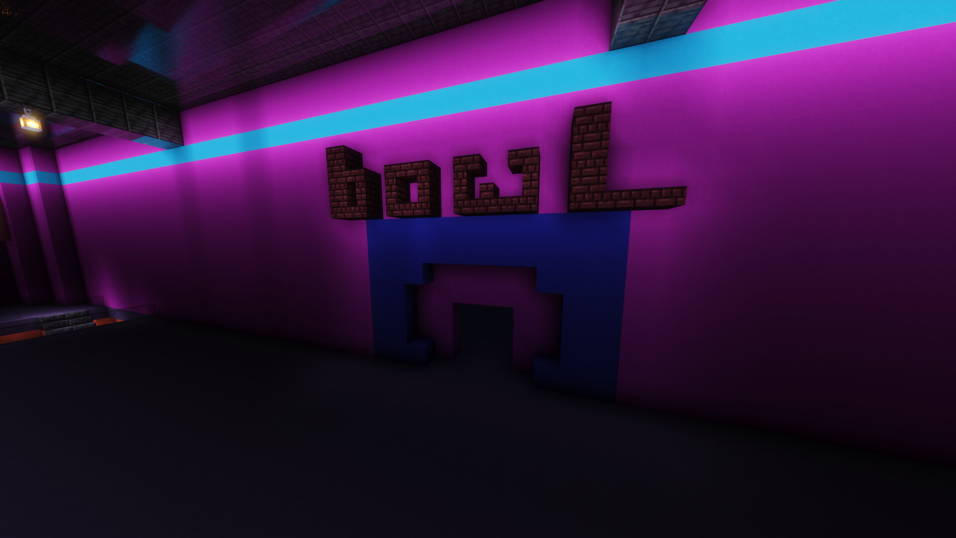 **LARGE UPDATE (v4)** FNAF: Security Breach (WIP) DAYCARE AND ROXY ...