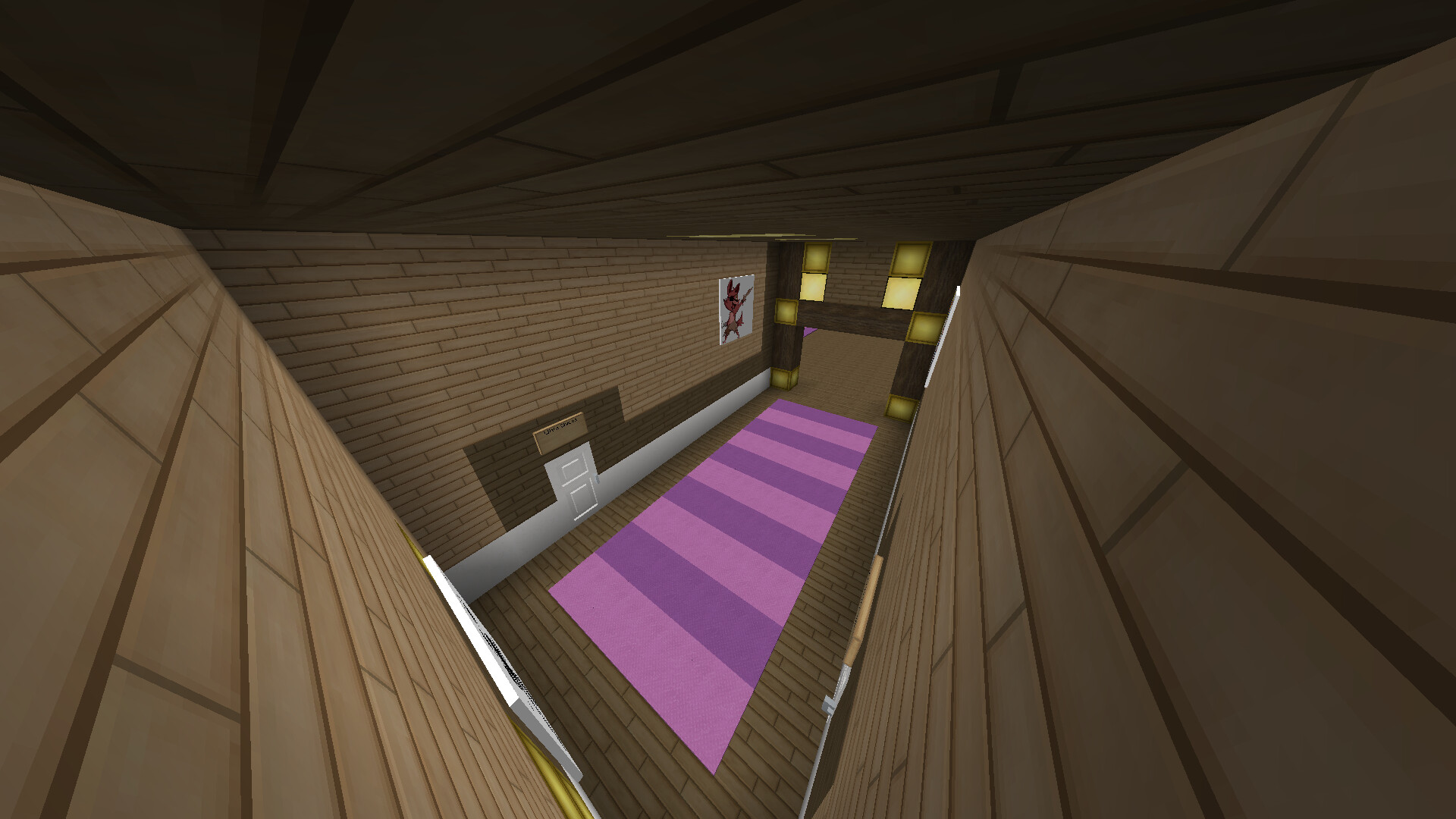 FNAF Orgins Mango Tango Real Map Minecraft Map