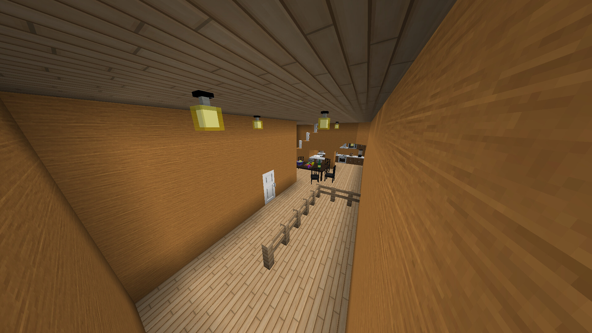 FNAF Orgins Mango Tango Real Map Minecraft Map