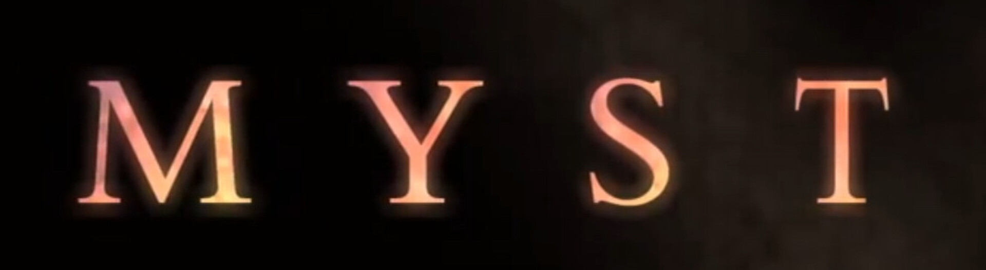 Myst in Minecraft (in progress) Minecraft Map