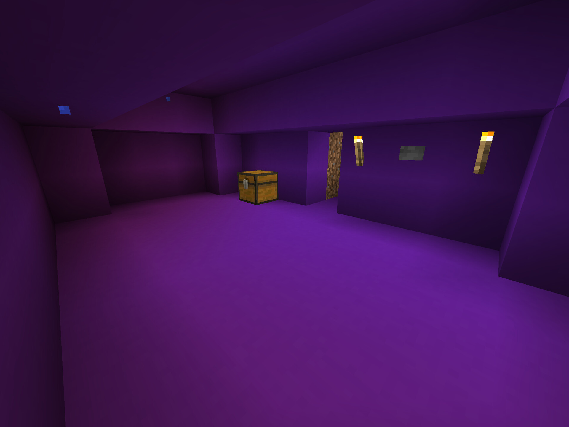 Myst in Minecraft (in progress) Minecraft Map