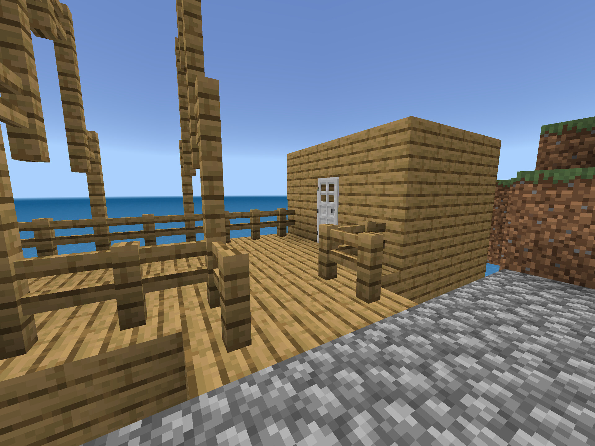 Myst in Minecraft (in progress) Minecraft Map