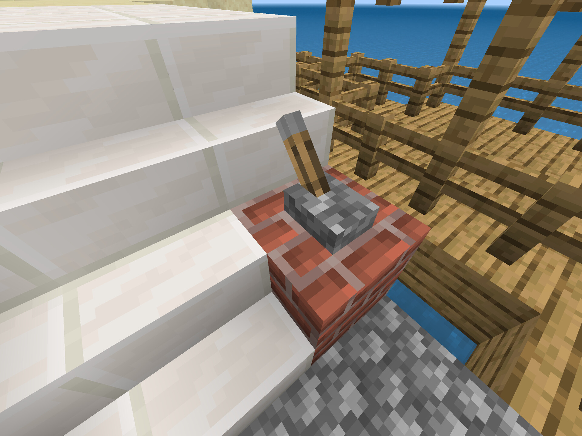 Myst in Minecraft (in progress) Minecraft Map