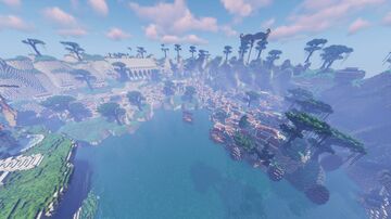 500x500 Minecraft Maps | Planet Minecraft Community