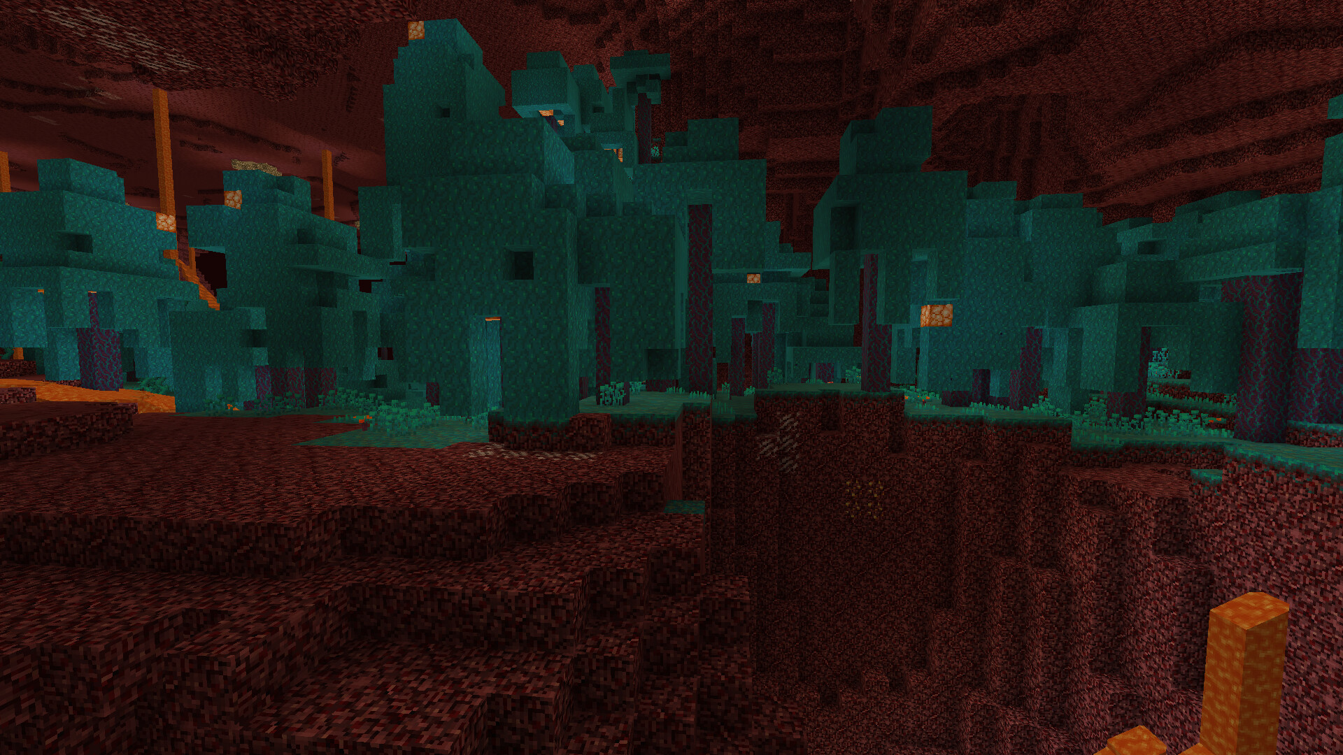 Limited World Survival Minecraft Map