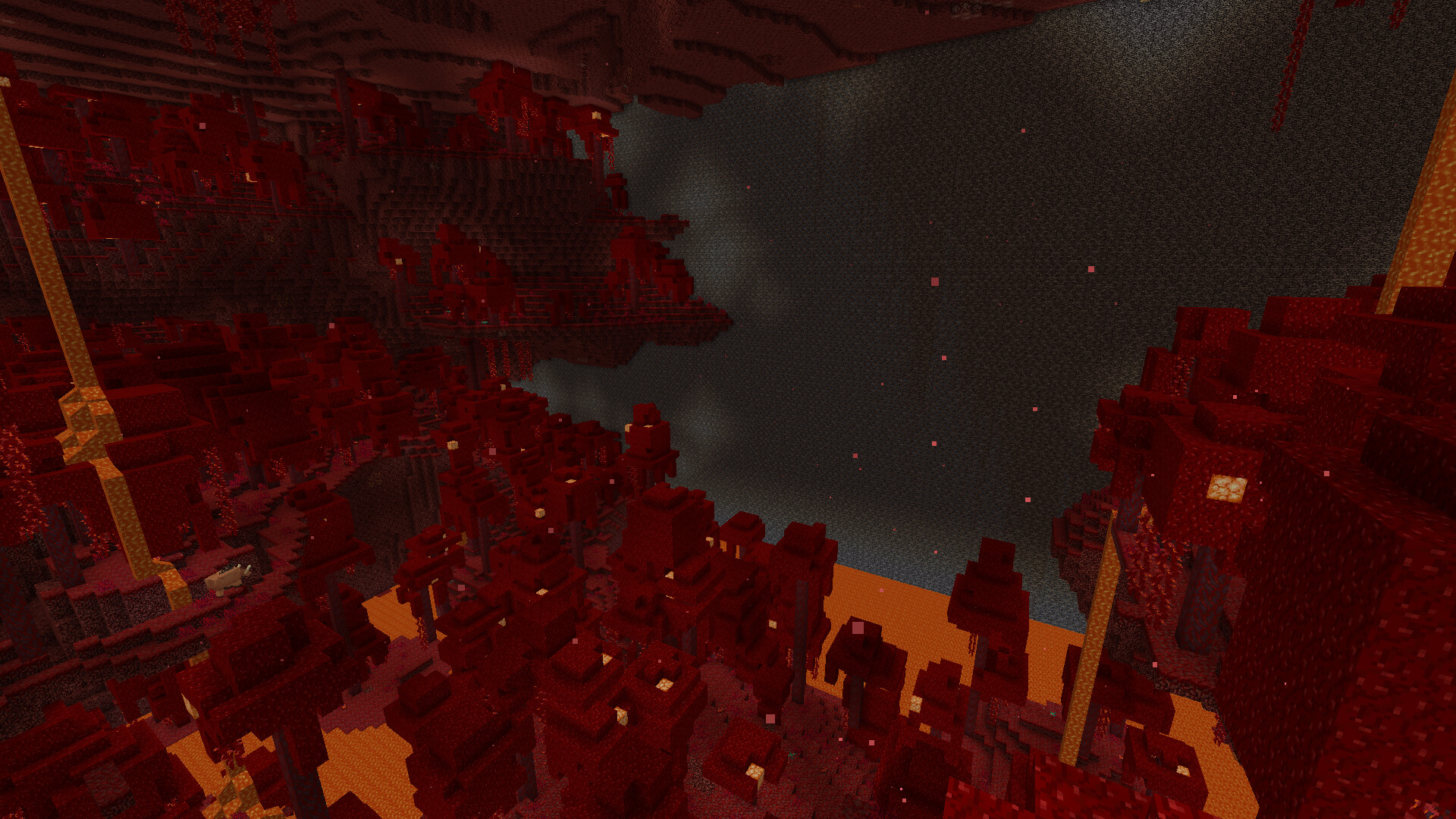 Limited World Survival Minecraft Map