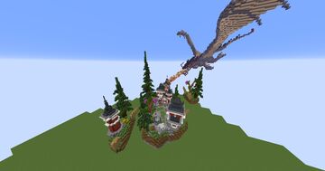 Schematics Minecraft Maps for Java Edition | Page 3 | Planet Minecraft ...