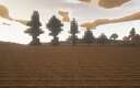 Custom Trees [SCHEMATIC] Minecraft Map