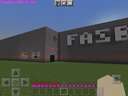MNAF 3 Fun park Minecraft Map