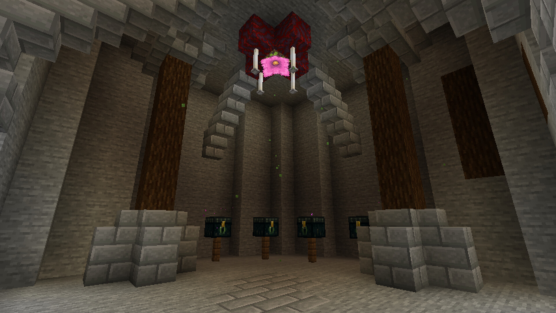 1.19 Simple Prison Spawn Free Download Minecraft Map