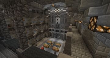 Prison Minecraft Maps | Planet Minecraft Community