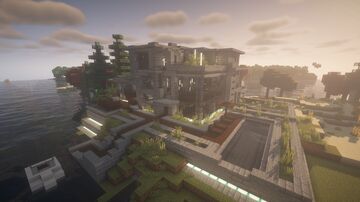 Millionaire Minecraft Maps | Planet Minecraft Community
