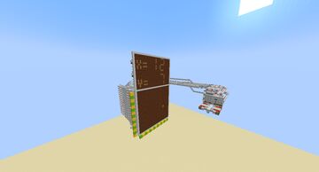 Decoder Minecraft Maps | Planet Minecraft Community