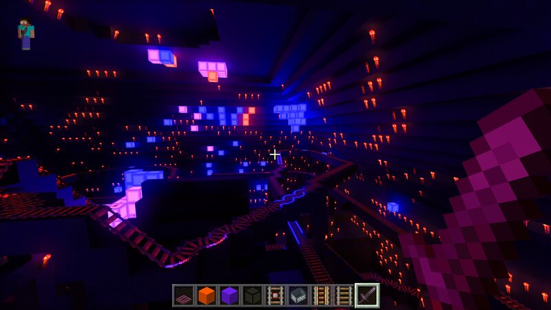 Space Mountain HK RTX , Ghost Galaxy HK RTX& Hyperspace Mountain HK RTX ...