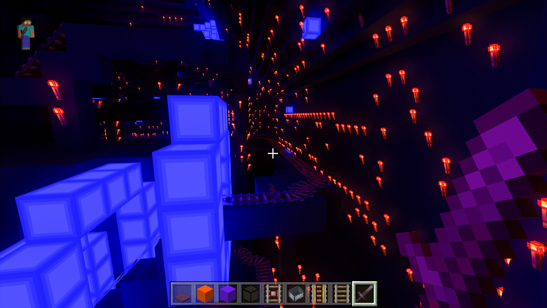 Space Mountain HK RTX , Ghost Galaxy HK RTX& Hyperspace Mountain HK RTX ...