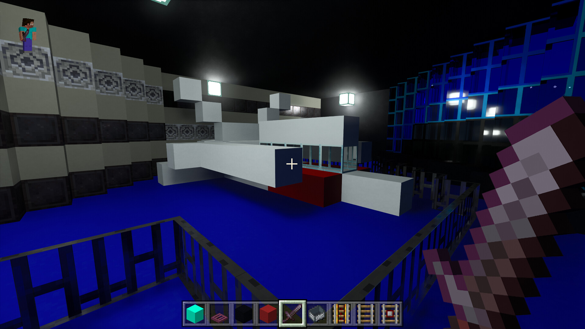 Space Mountain HK RTX , Ghost Galaxy HK RTX& Hyperspace Mountain HK RTX ...