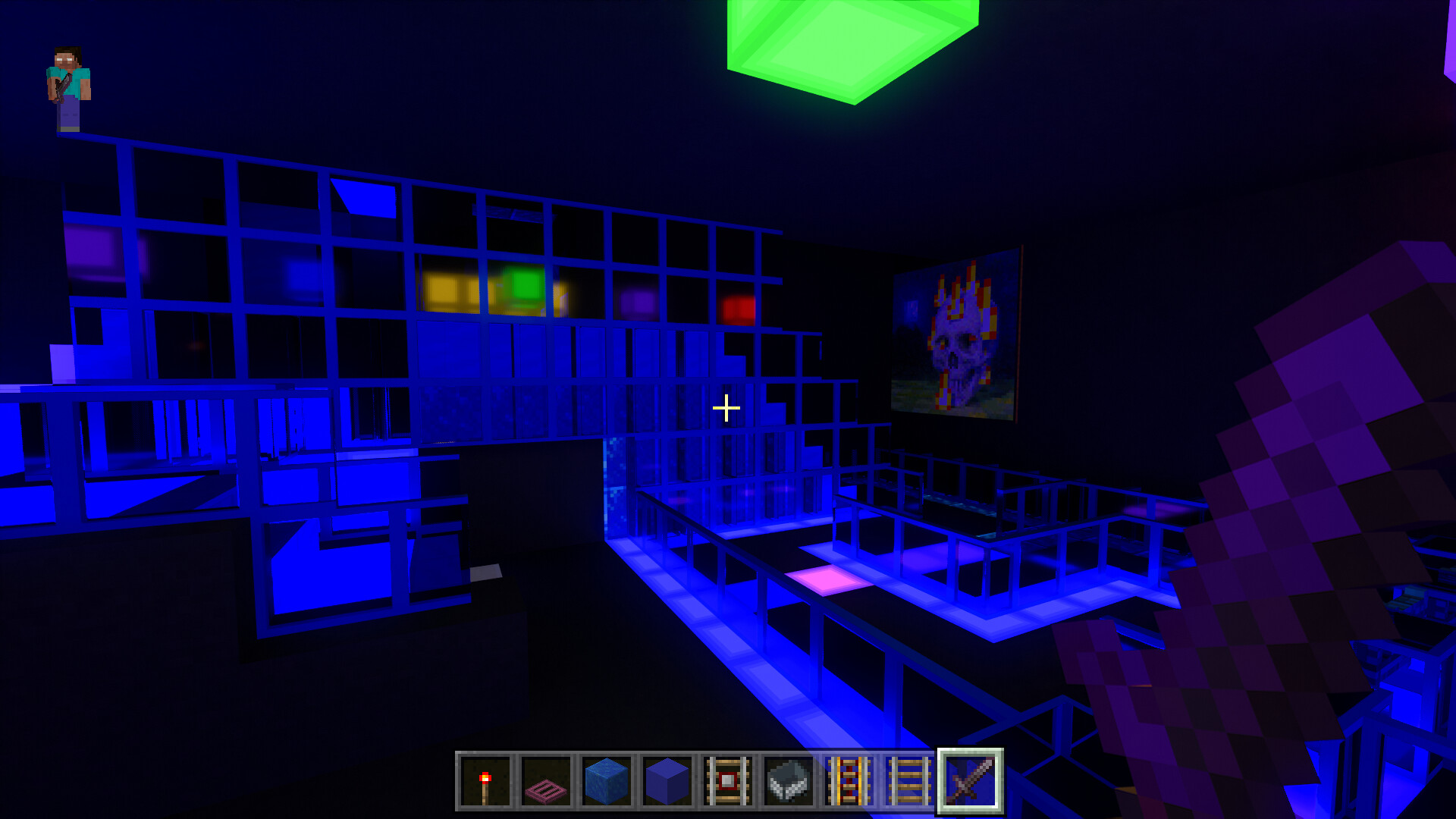 Space Mountain HK RTX , Ghost Galaxy HK RTX& Hyperspace Mountain HK RTX ...