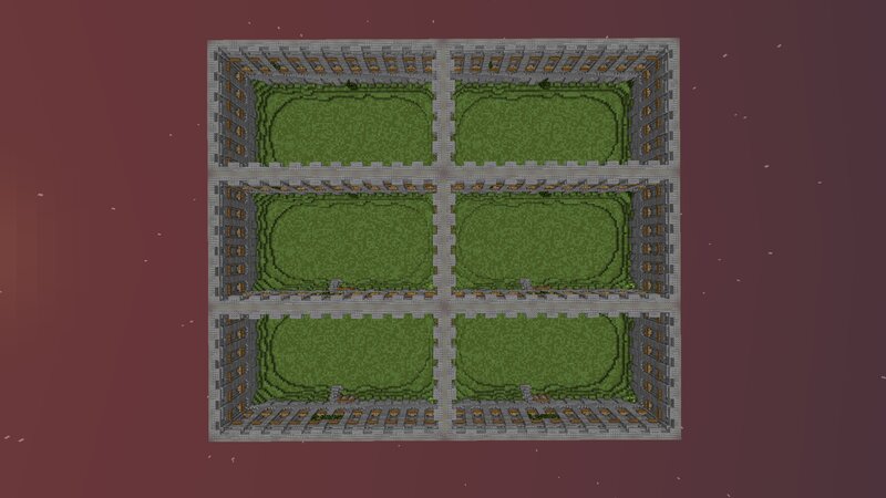 PvP Arena (Practice) [DOWNLOAD] Minecraft Map