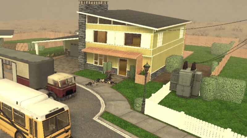 REAL CALL OF DUTY ZOMBIE [UPDATED🚨] ! Minecraft Map