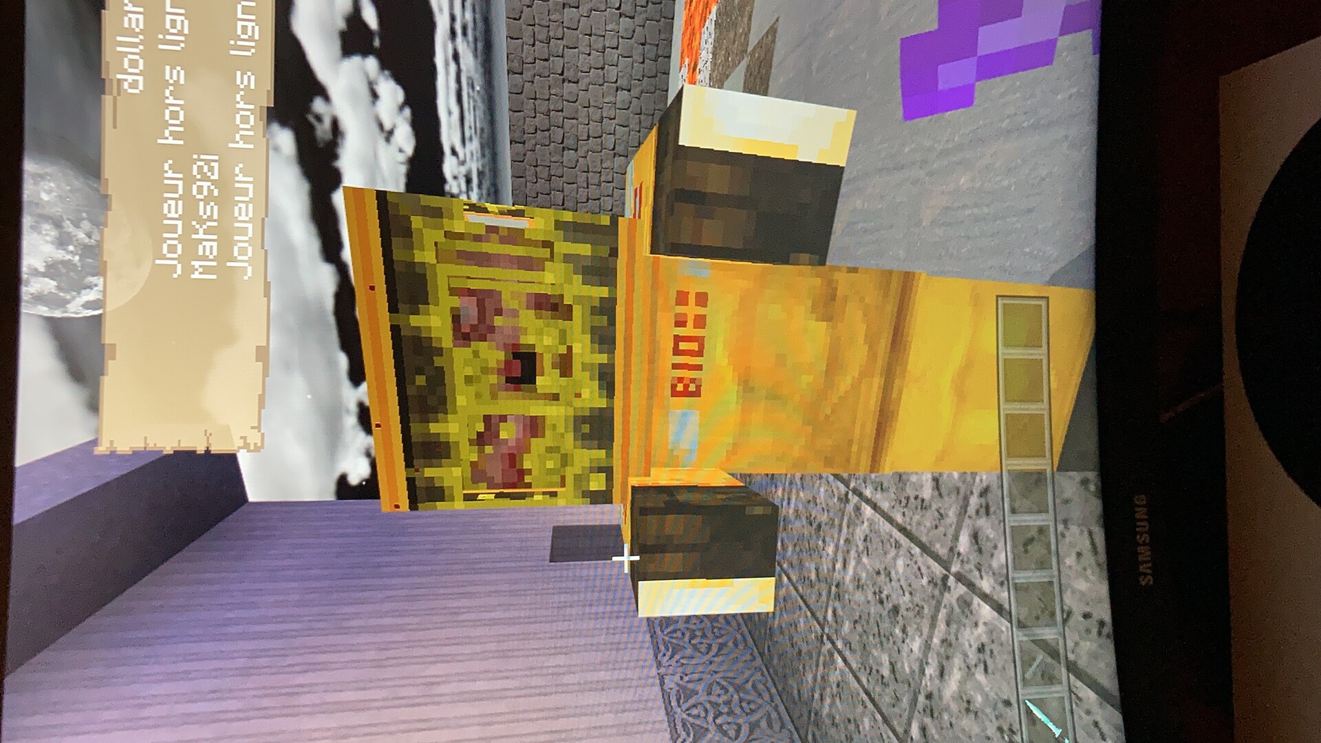 REAL CALL OF DUTY ZOMBIE [UPDATED🚨] ! Minecraft Map