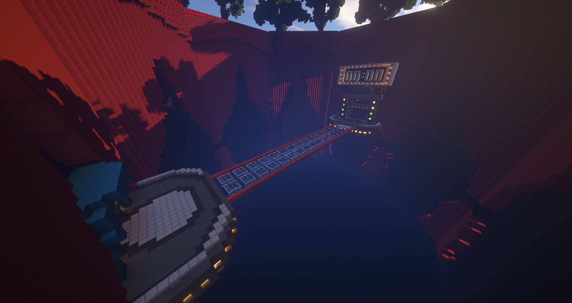 🟣 SquidGame Fullmap 🟣 Minecraft Map