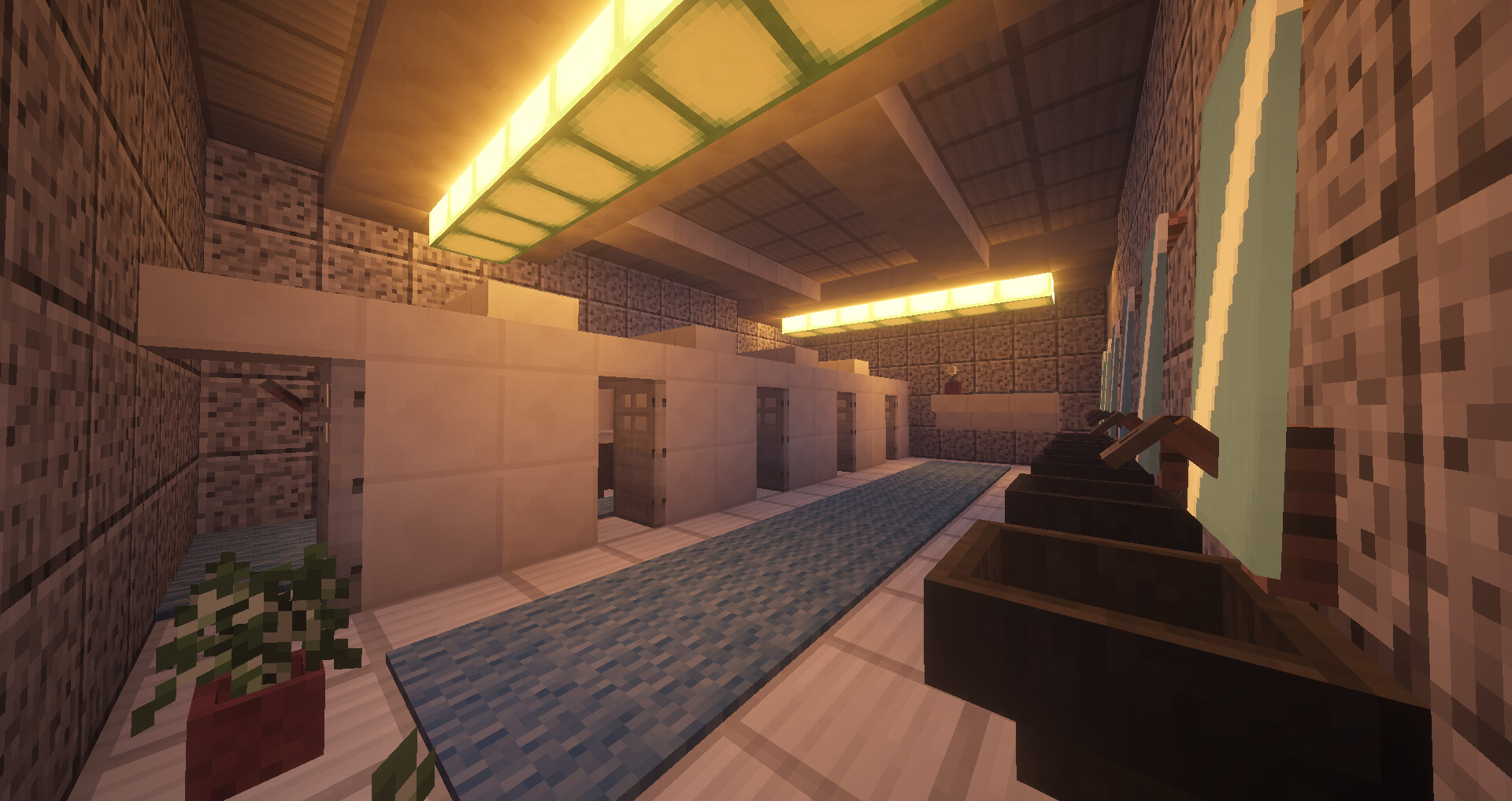 🟣 SquidGame Fullmap 🟣 Minecraft Map