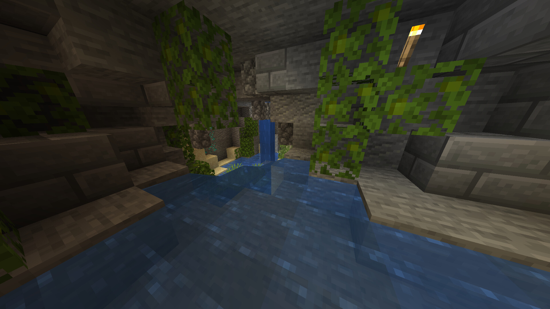 PVP map, pirate + middle ages theme, (medium size) [FOR SALE] Minecraft Map