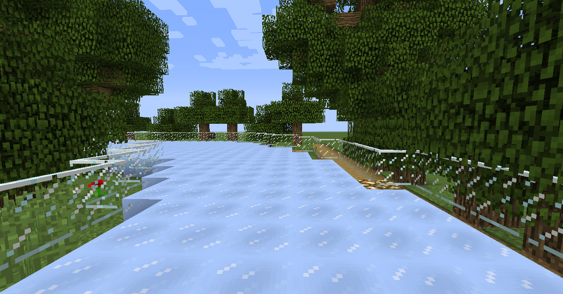 StormTRACK Minecraft Map